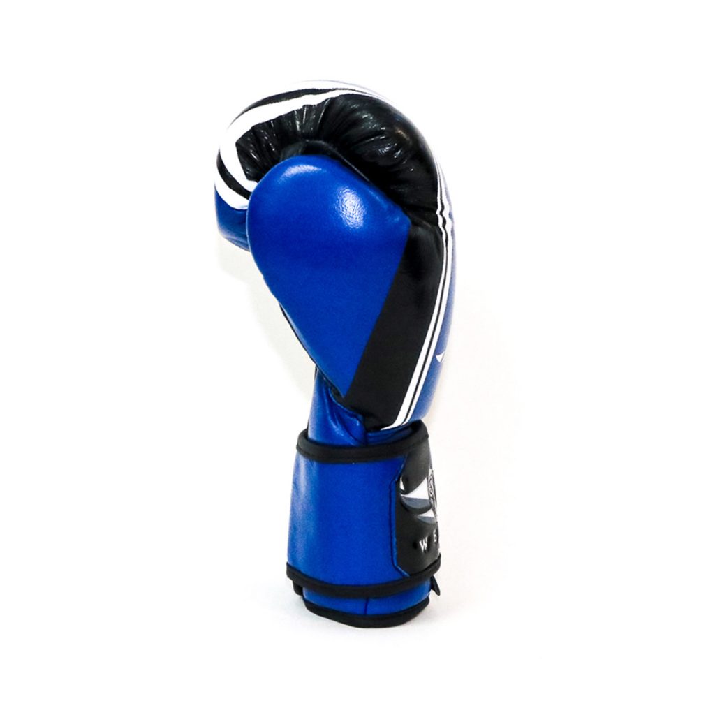 KIT DE BOXE ENTRAINEMENT/COMPETITION (OFFICIEL FFKMDA) - Blank-Id ...