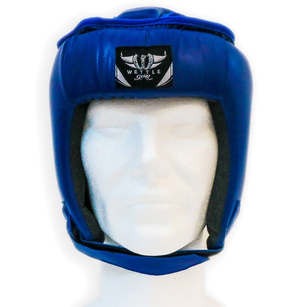 Full contact / Boxe Américaine - Blank-Id - Equipements de Combats ...